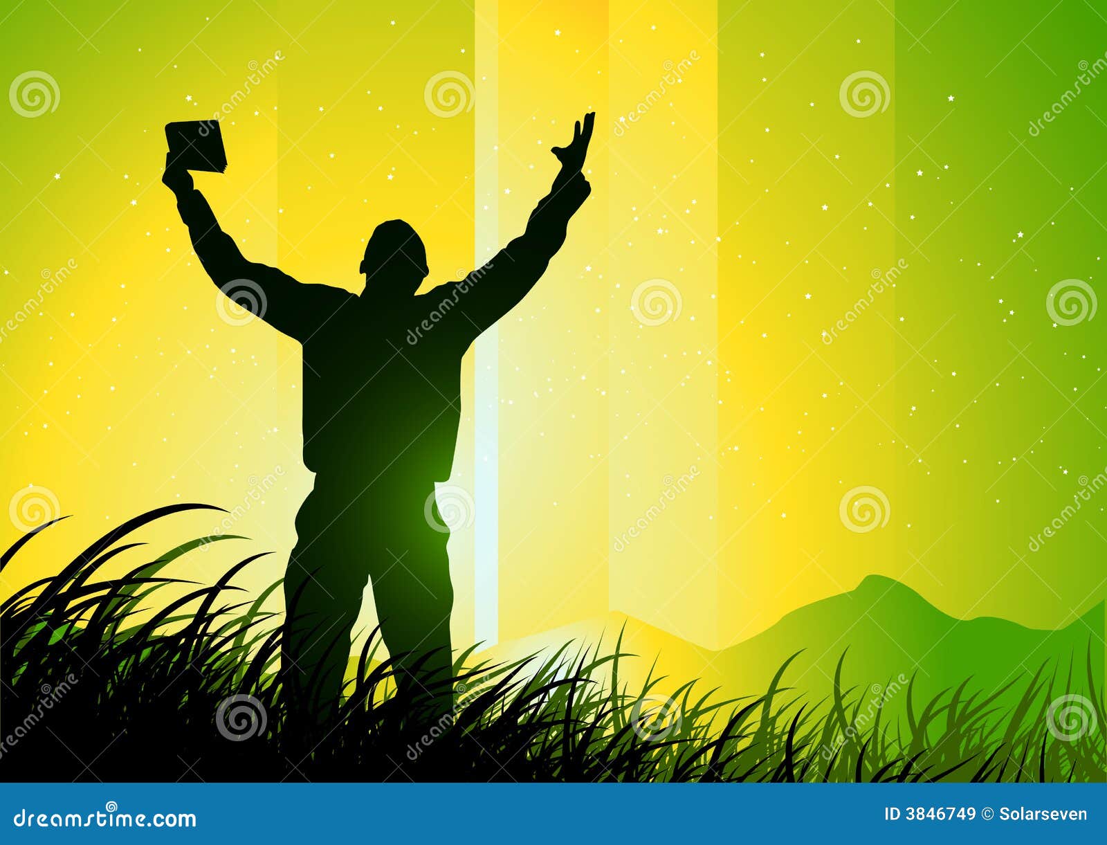 Free Religious Freedom Clipart