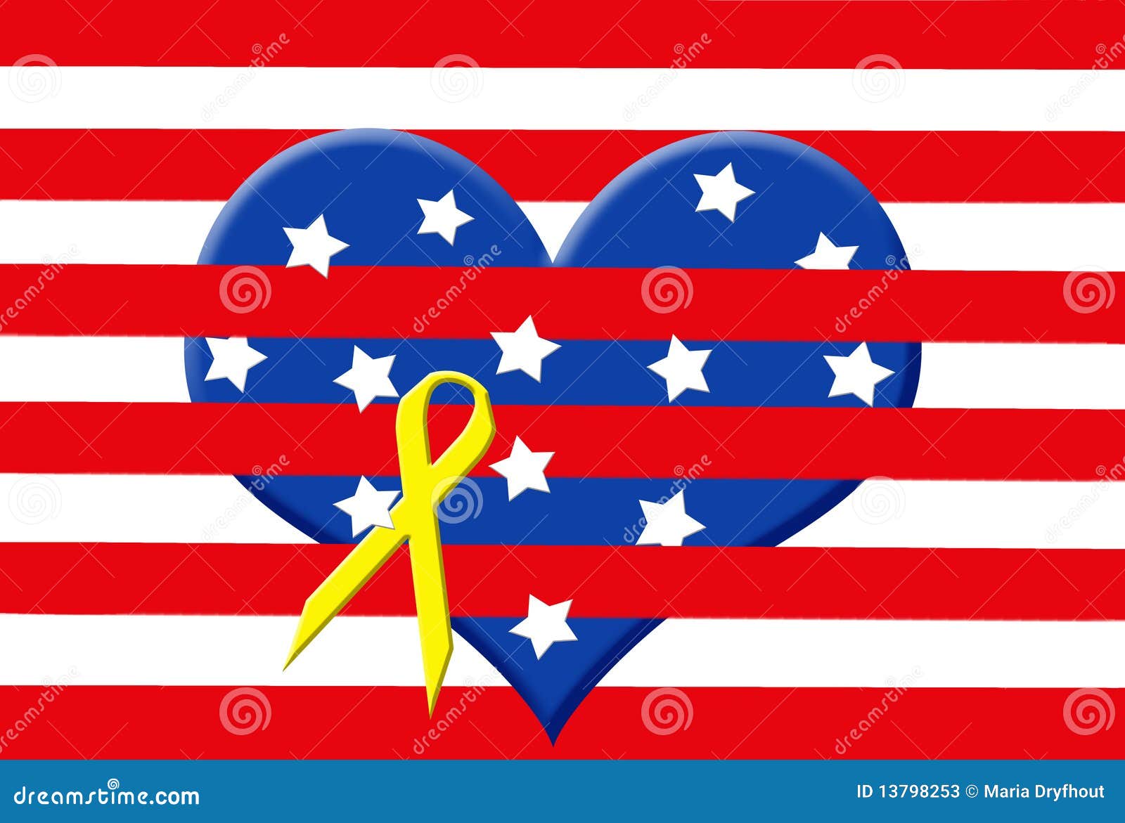 Freedom Symbols stock illustration. Illustration of blue - 13798253