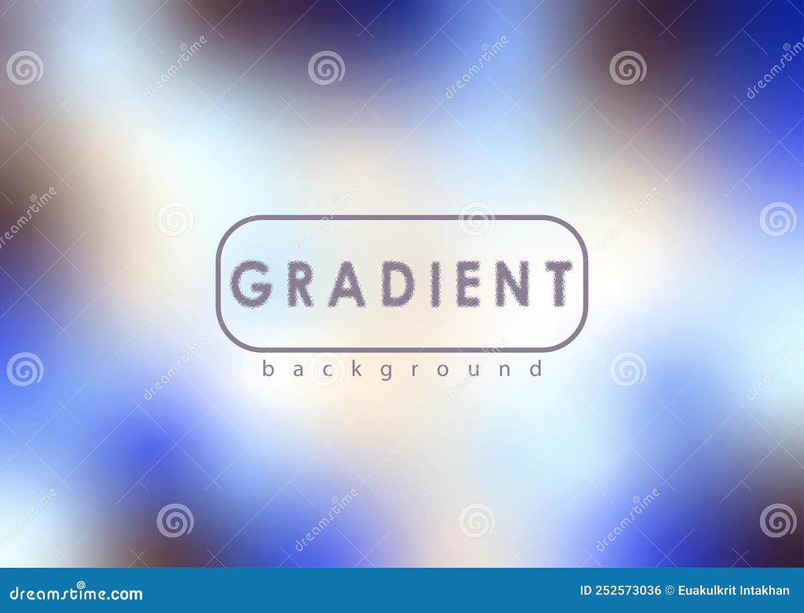Freeform Gradient Background. Digital Craft Style Paper, Posters Vector ...