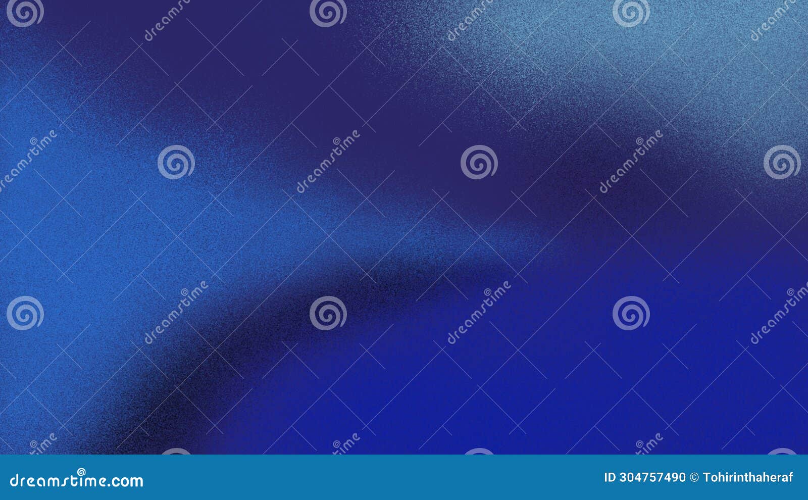 Freeform Gradient of Blue Color Stock Photo - Image of flow, grainy ...