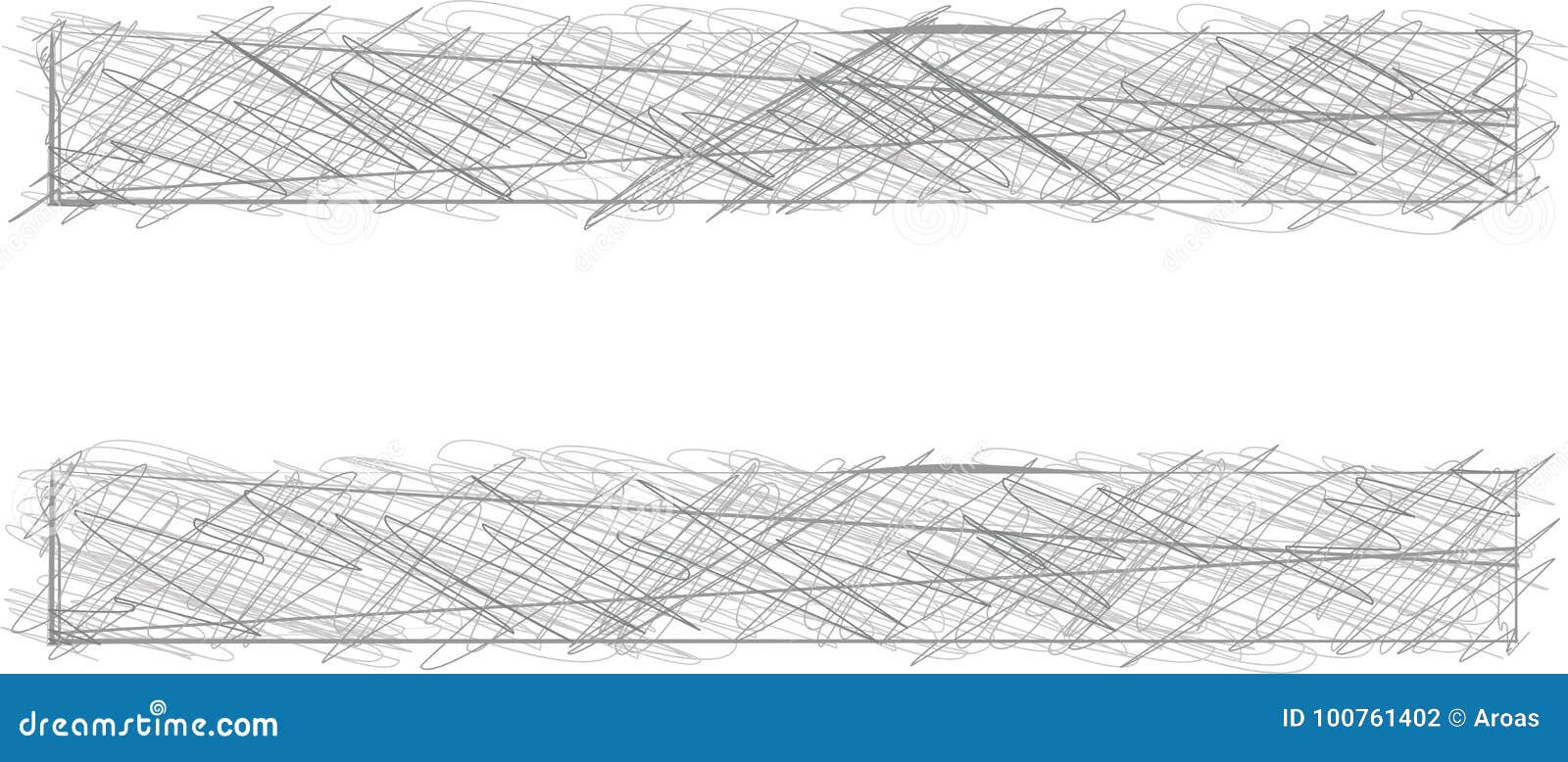 Freehand Symbol stock vector. Illustration of equal - 100761402