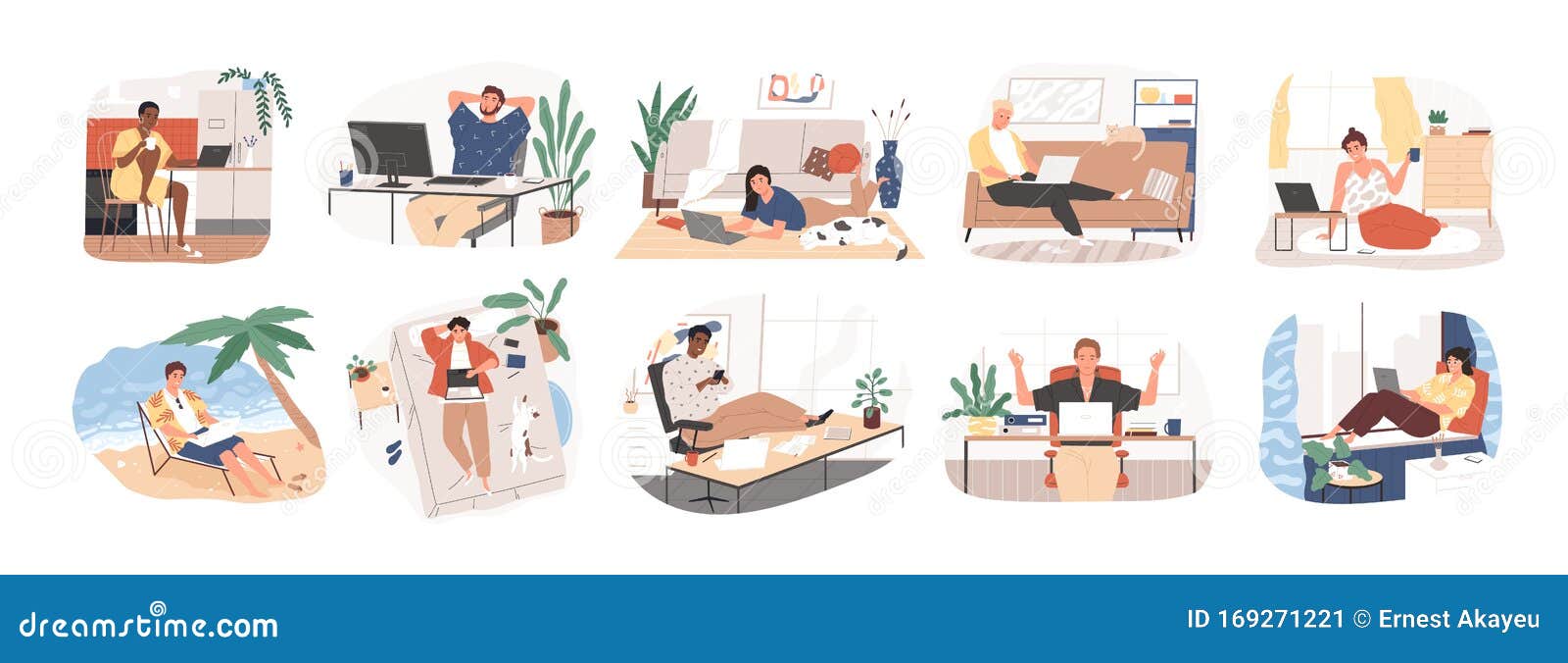 Calm Pace Stock Illustrations – 105 Calm Pace Stock Illustrations ...