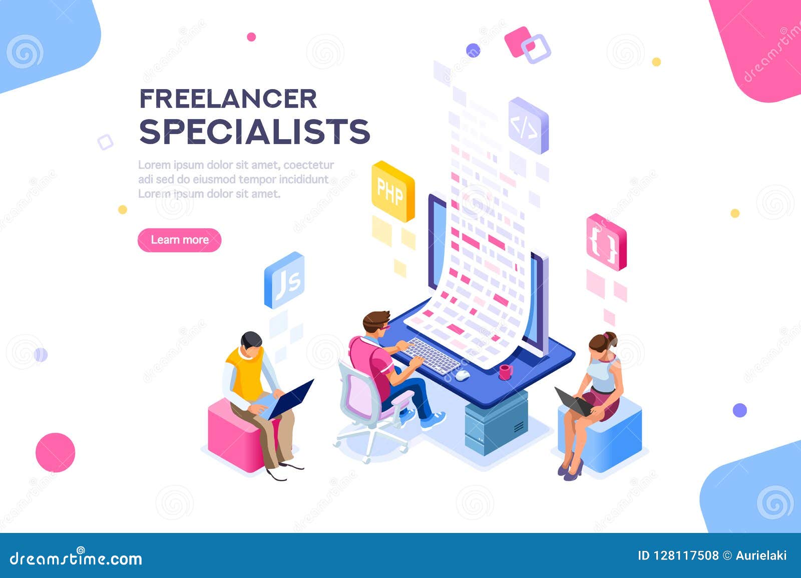 Software Projects Banner