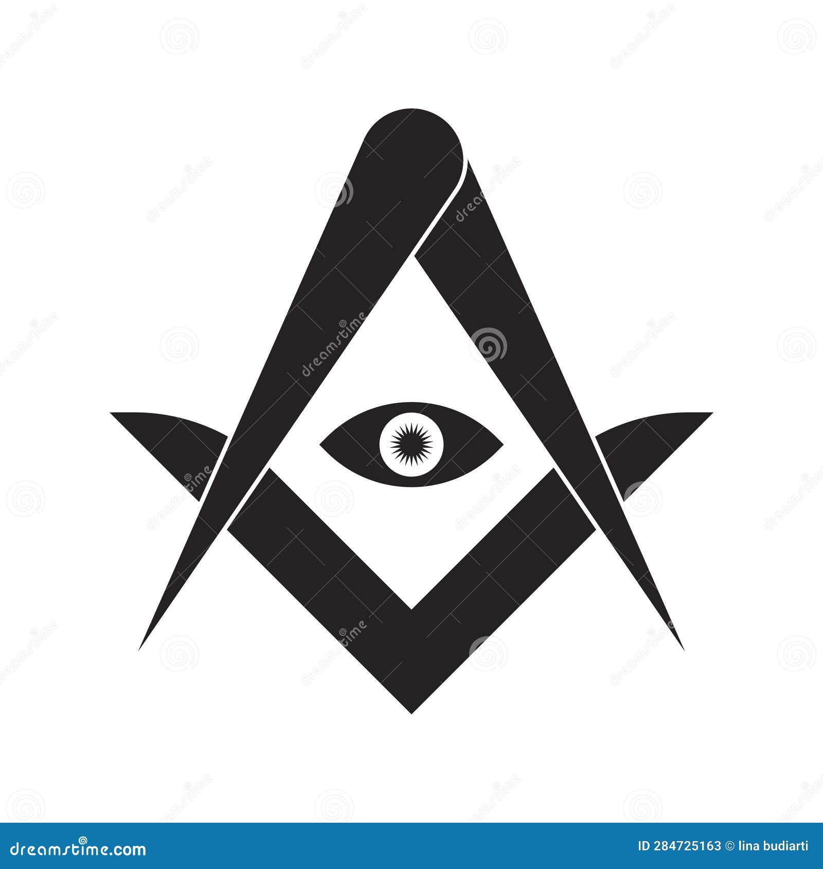Freemasons vector icon stock vector. Illustration of creative - 284725163 Freemasons vector icon stock vector. Illustration of creative - 284725163