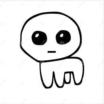 Autism Creature, Mascot of Autism, Tbh Autism Creature, Tbh Cat ...