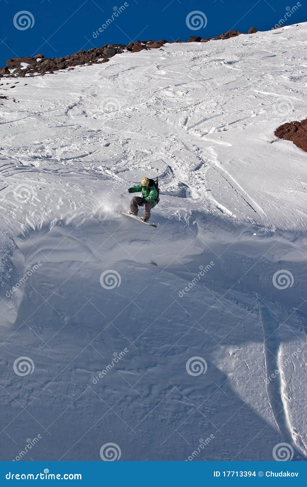 Freerider stock photo. Image of nature, lifestyles, pleasure - 17713394