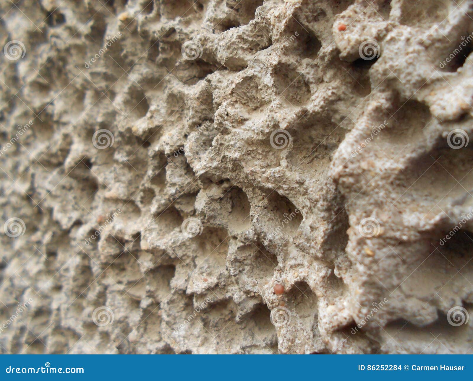 Freestone stock photo. Image of closeup, colored, wall - 86252284