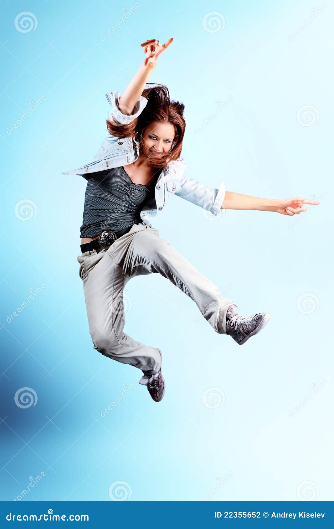 Freestyle stock photo. Image of freestyle, break, adult - 22355652