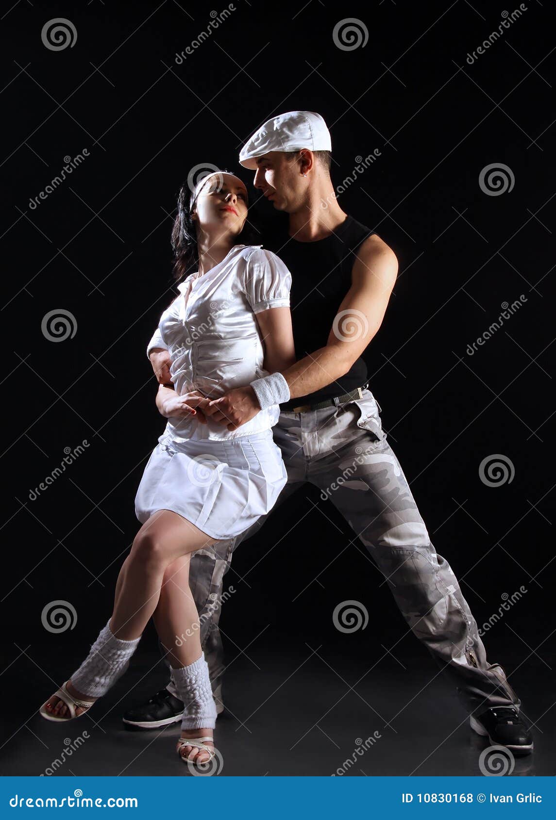Freestyle dance stock photo. Image of break, breakdancing - 10830168