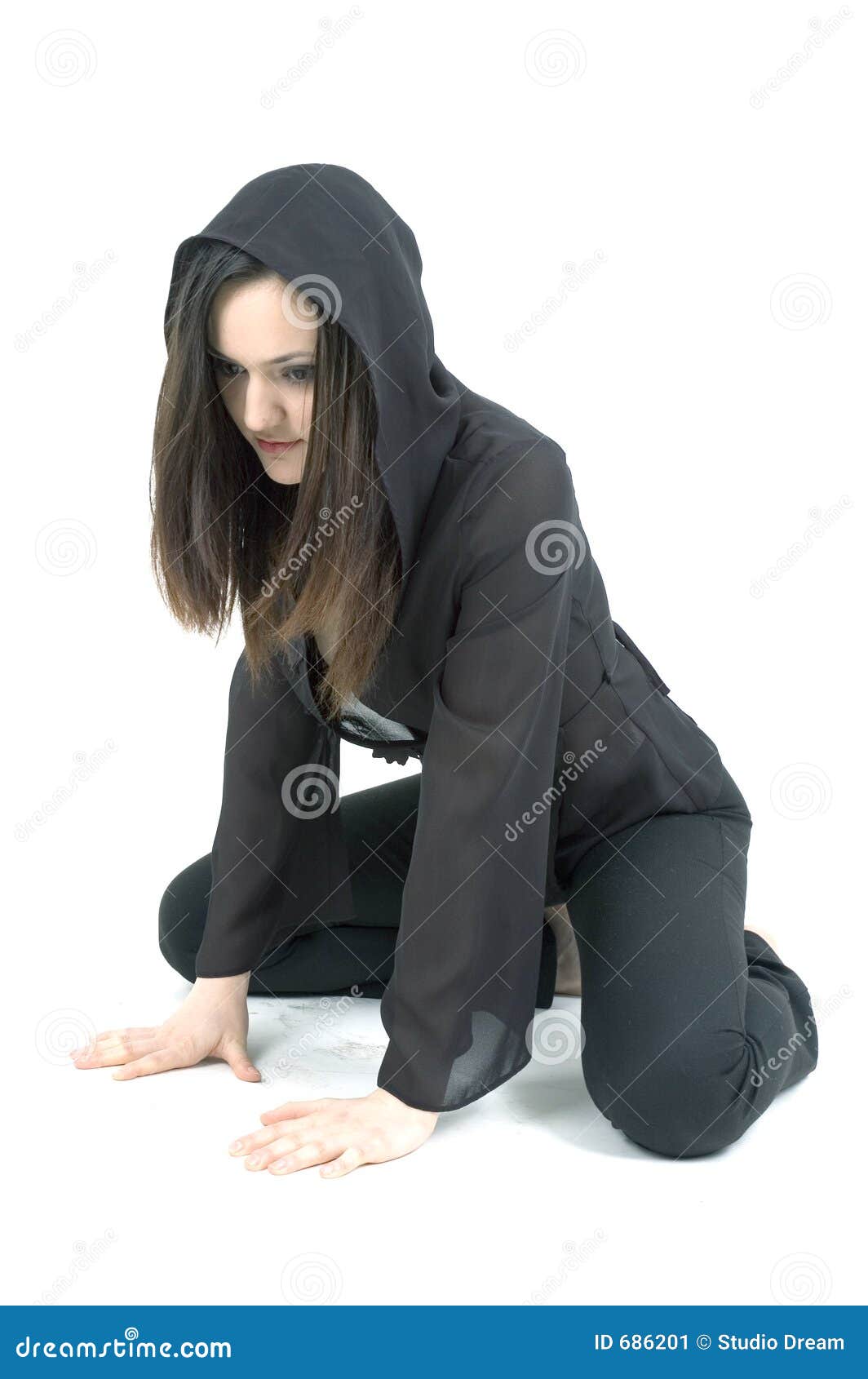 Freestyling teenager stock image. Image of hair, caucasian - 686201