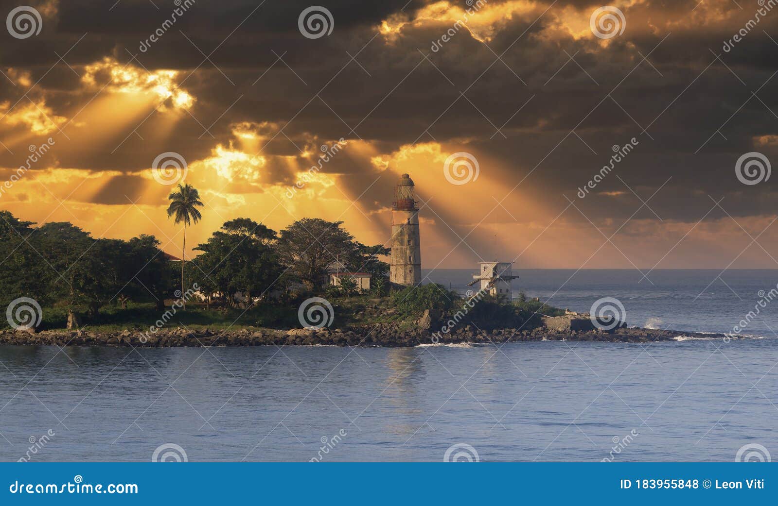 Freetown stock photo. Image of ship, border, retro, state - 183955848