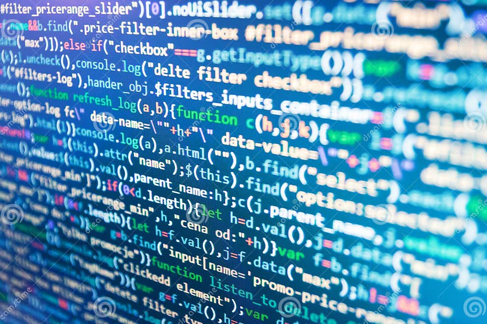 Freeware Open Source Project. Programming Preventing Hacks in Internet ...