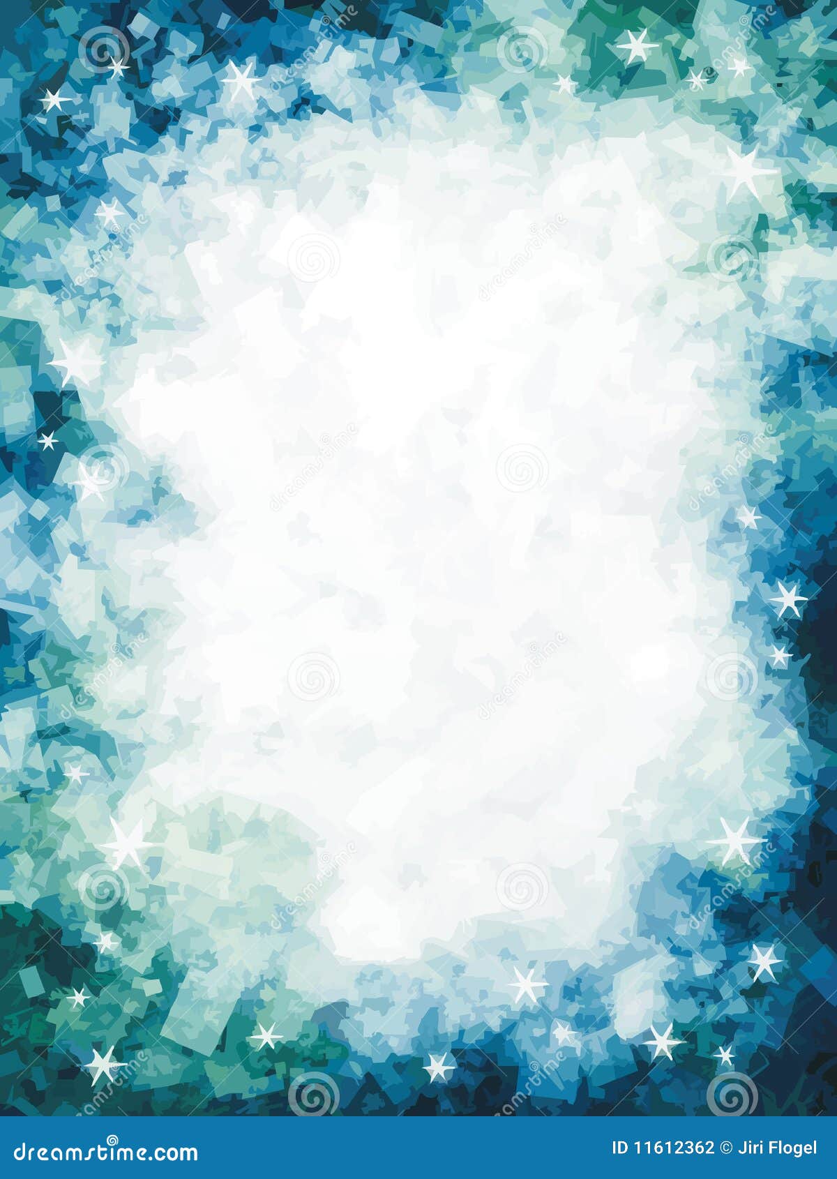 Freeze star stock vector. Illustration of element, frame - 11612362