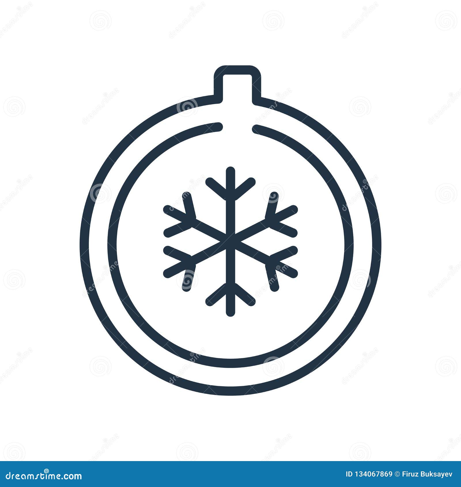 Freezer Icon Vector Isolated on White Background, Freezer Sign Stock ...