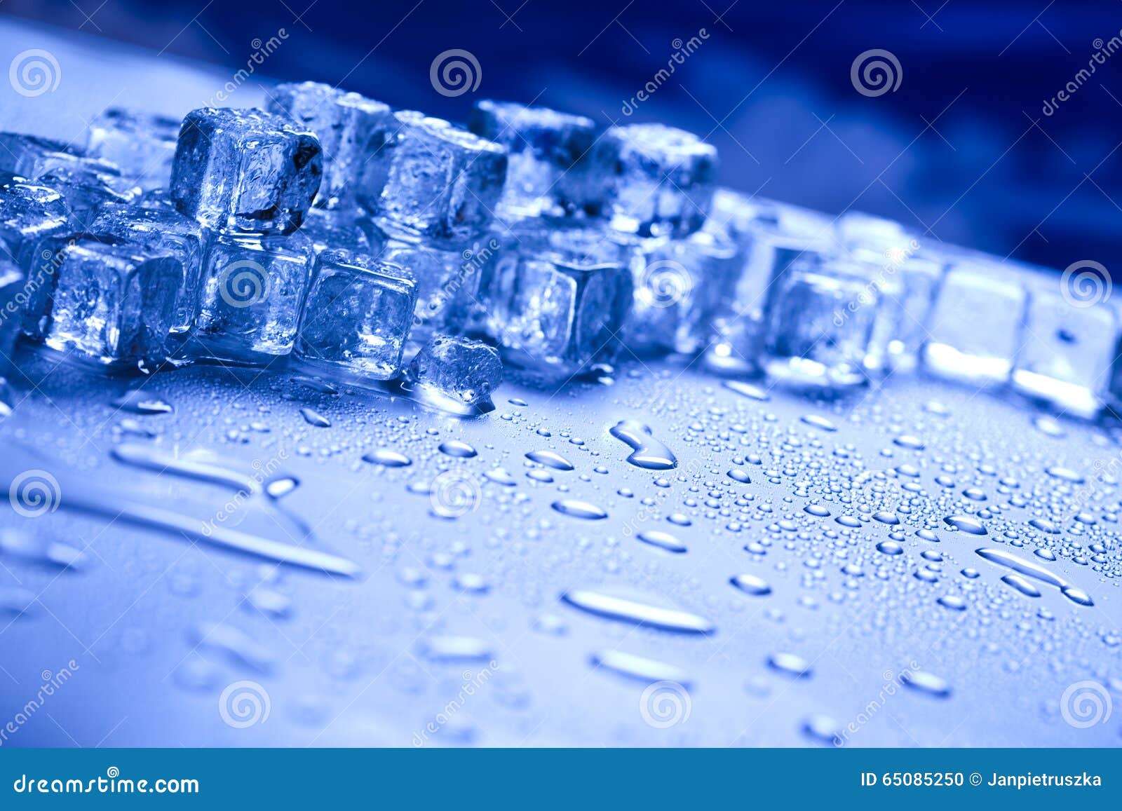 Freezing background stock photo. Image of bubble, freeze - 65085250