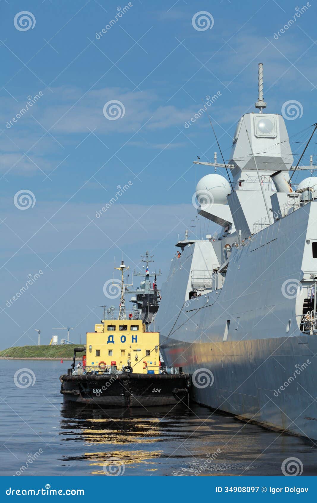 Fregatt redaktionell arkivbild. Bild av nederländerna - 34908097
