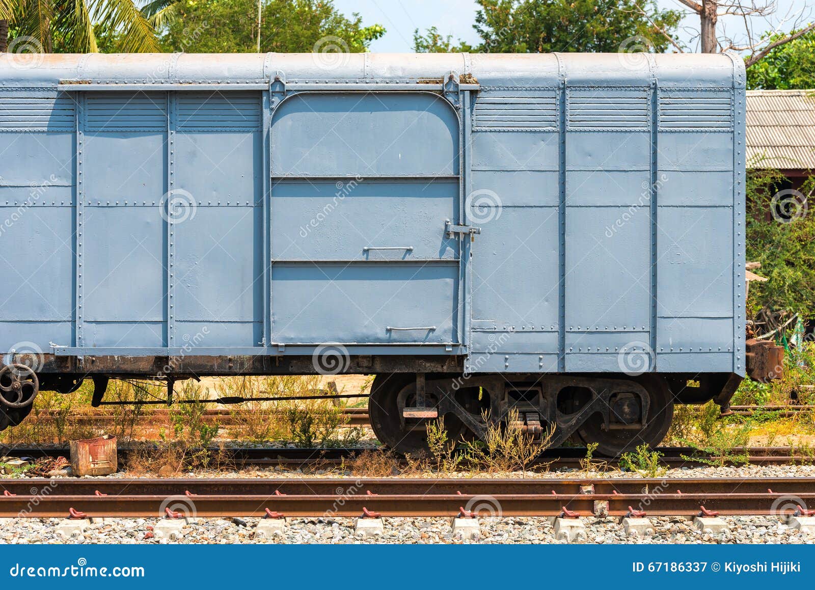 Train Bogie Under Wagon Stock Image | CartoonDealer.com #80814511