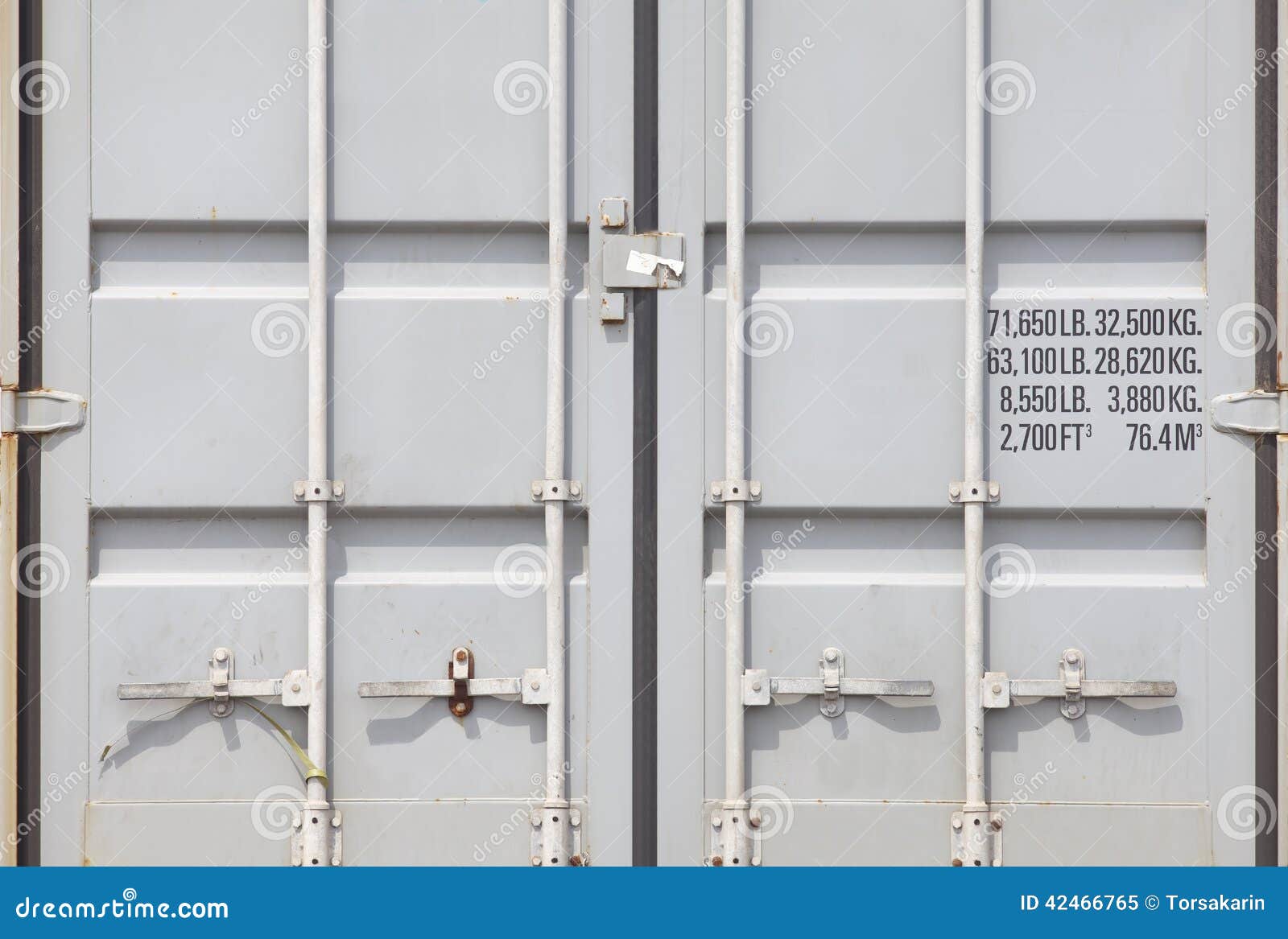 Freight container shipping stock image. Image of logistics - 42466765