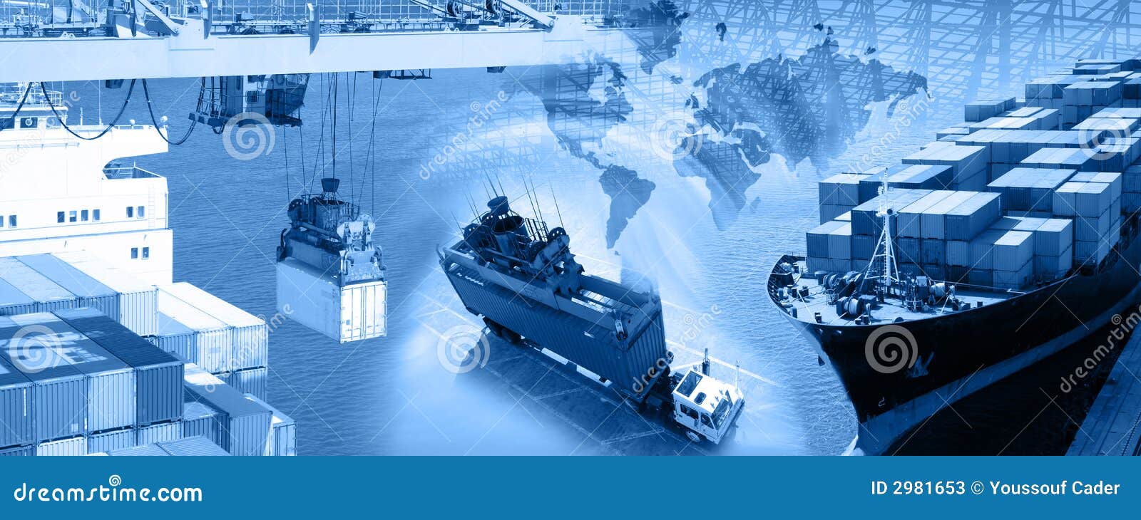 Freight Design 7 stock image. Image of transport, transportation - 2981653