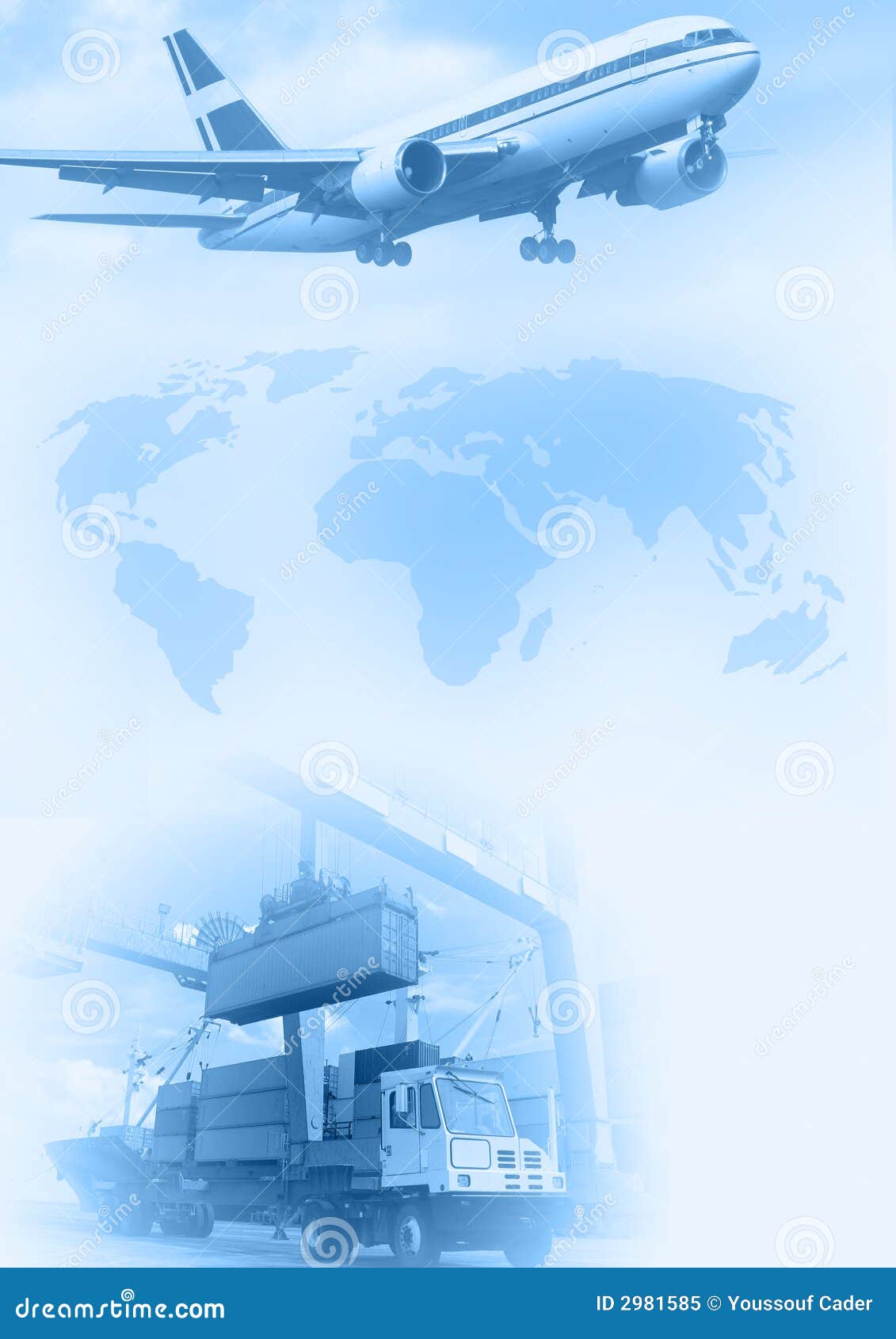 Freight Design 8 stock image. Image of truck, freight - 2981585