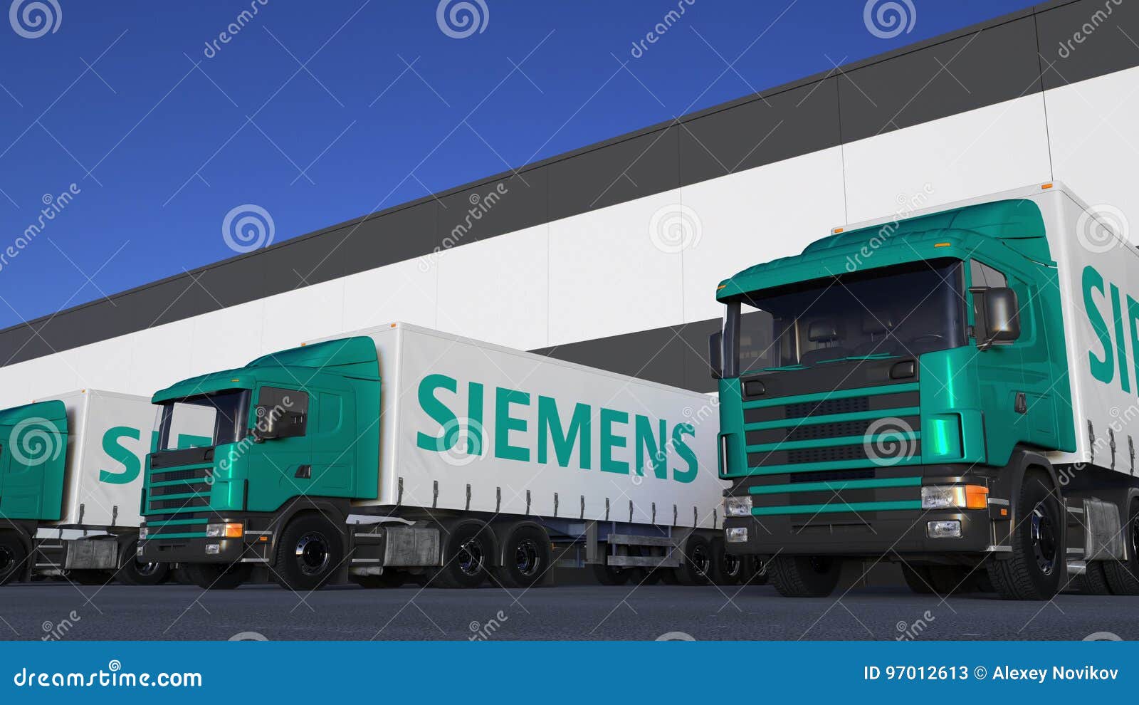 Siemens Logo Made Of Hexadecimal Symbols On Computer Screen. Editorial ...