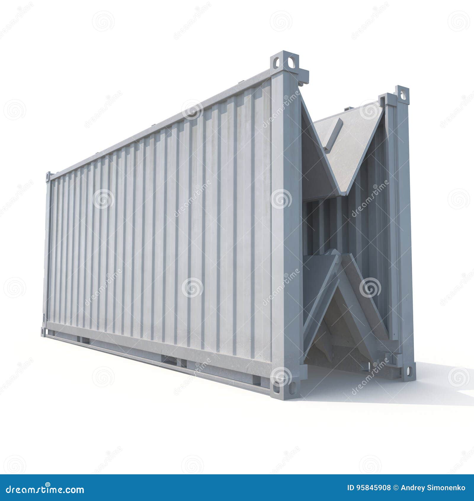 Foldable And Collapsible Rigid Box Dieline Vector Illustration ... Foldable And Collapsible Rigid Box Dieline Vector Illustration ...