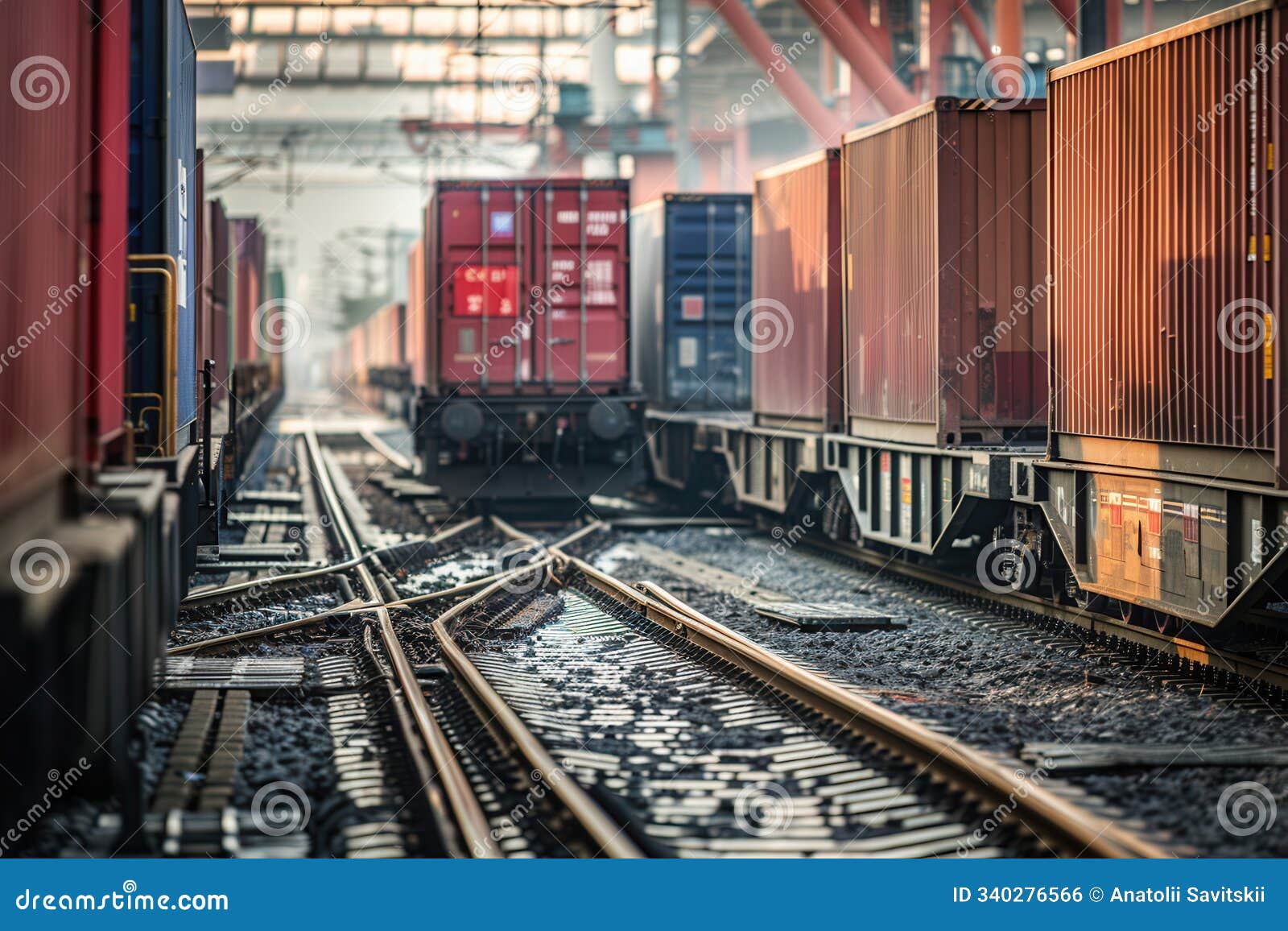 The Loading Process Is Shown In White On A Chalkboard. Stop Motion ...