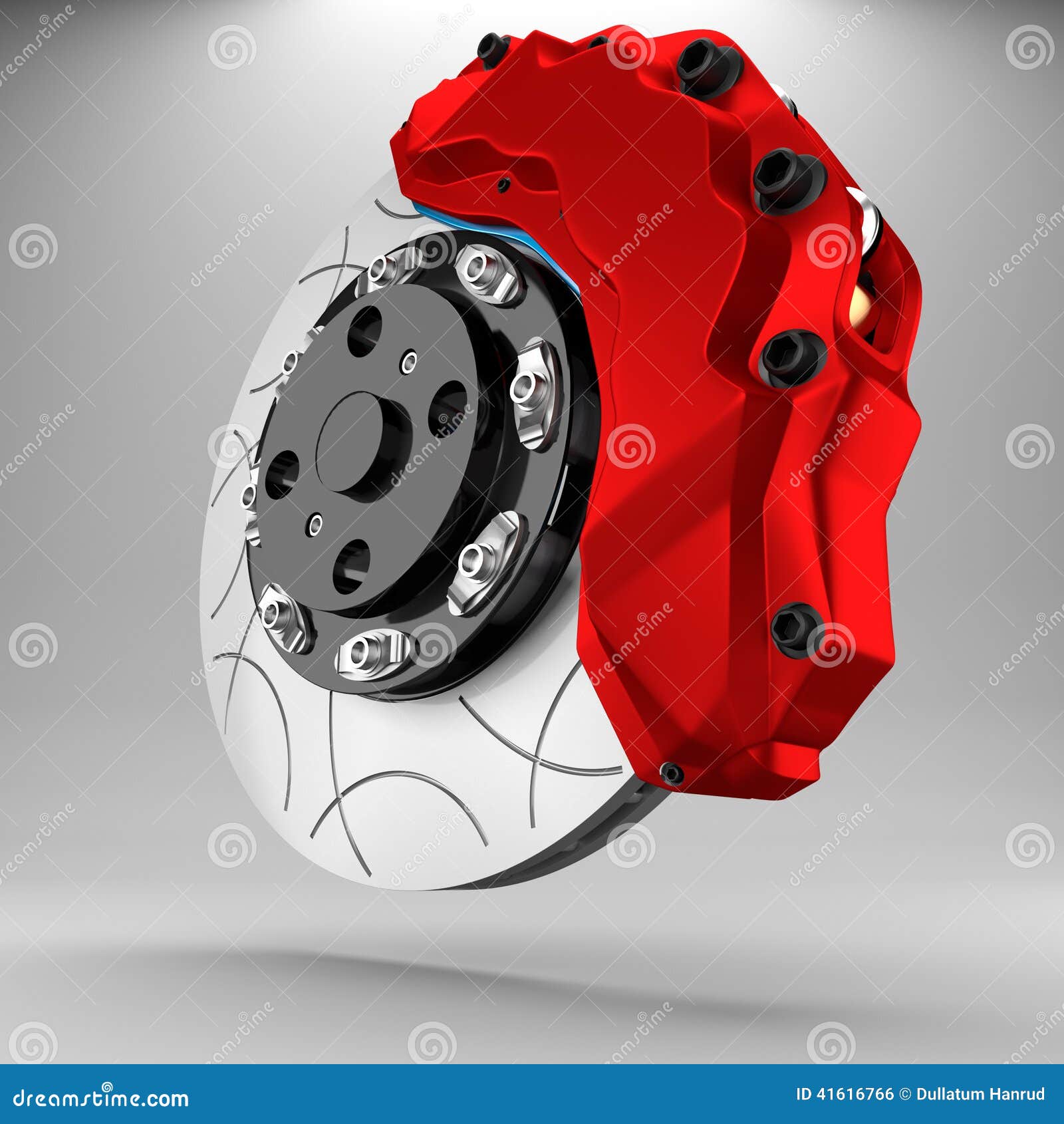 Freio 3d ilustração stock. Ilustração de automotriz, loja - 41616766