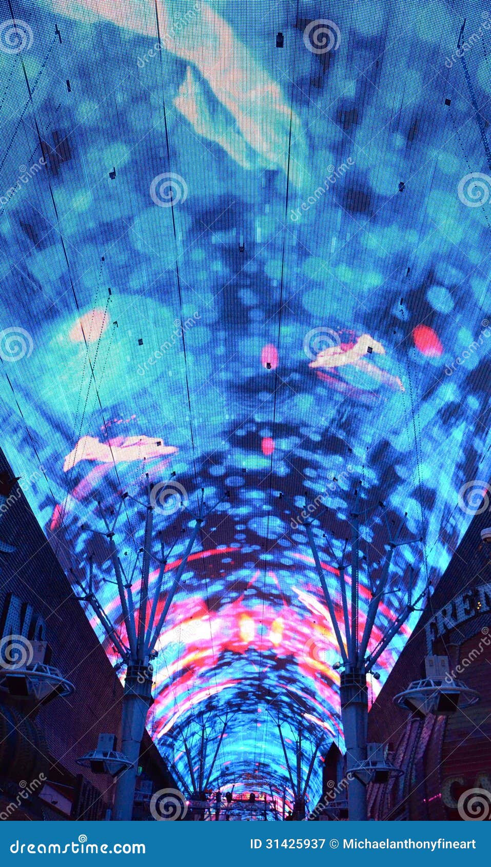 Fremont 6 editorial photography. Image of ceiling, experience - 31425937