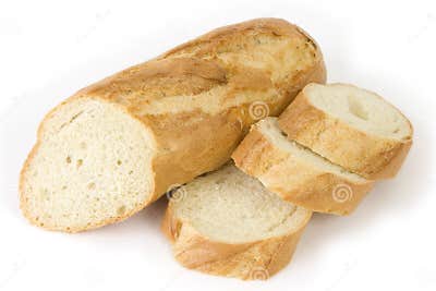 French Baton, stock photo. Image of baps, picnic, bread - 1601172