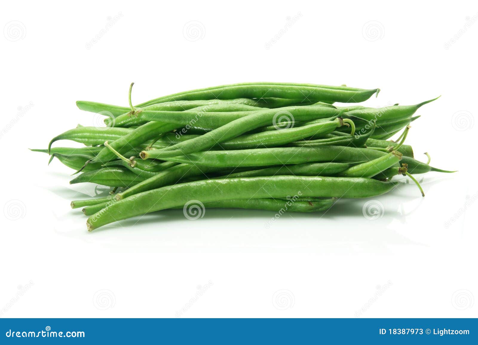 French Beans stock image. Image of green, beans, food - 18387973