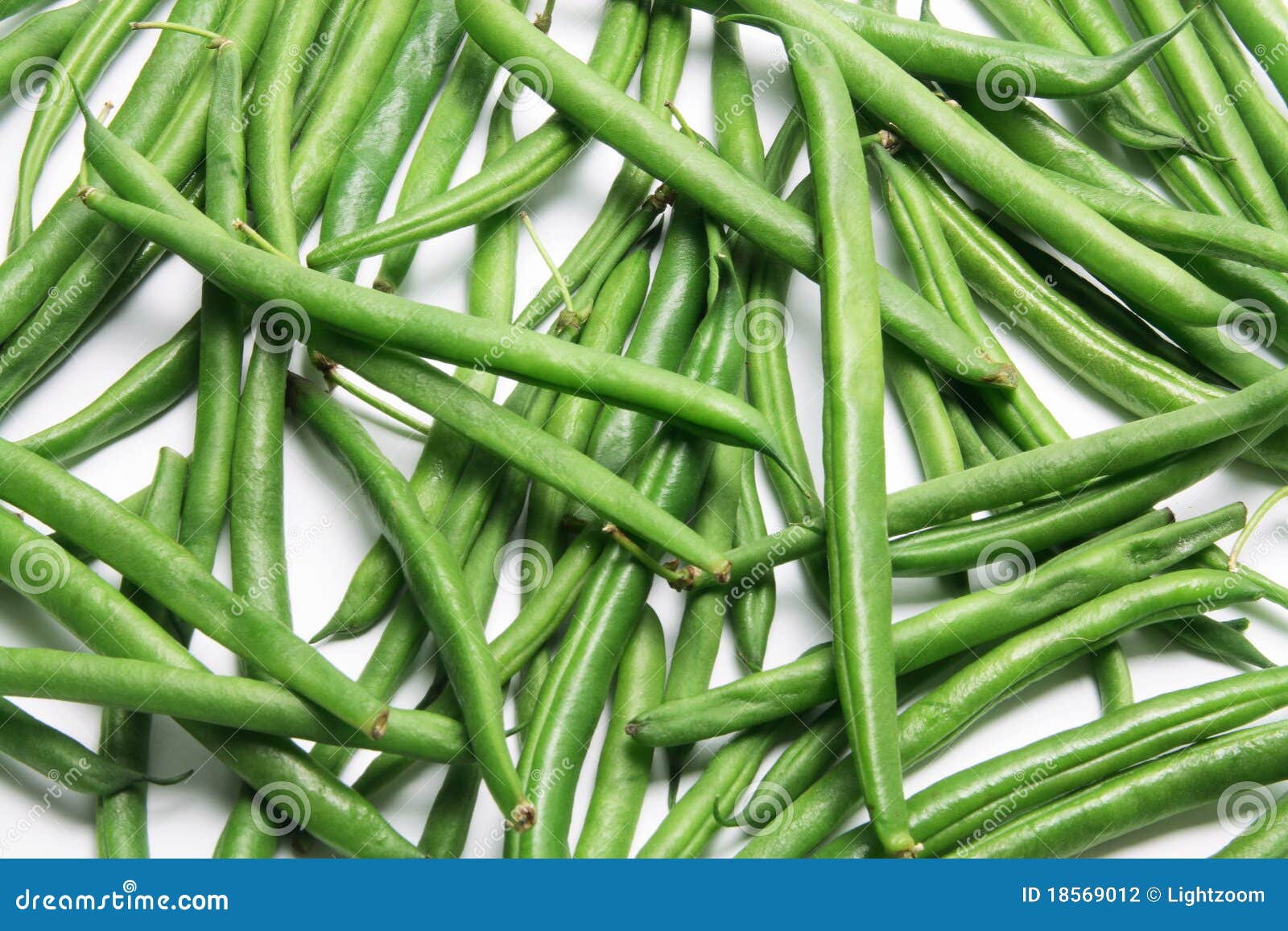 French Beans stock photo. Image of fiber, still, healthy - 18569012