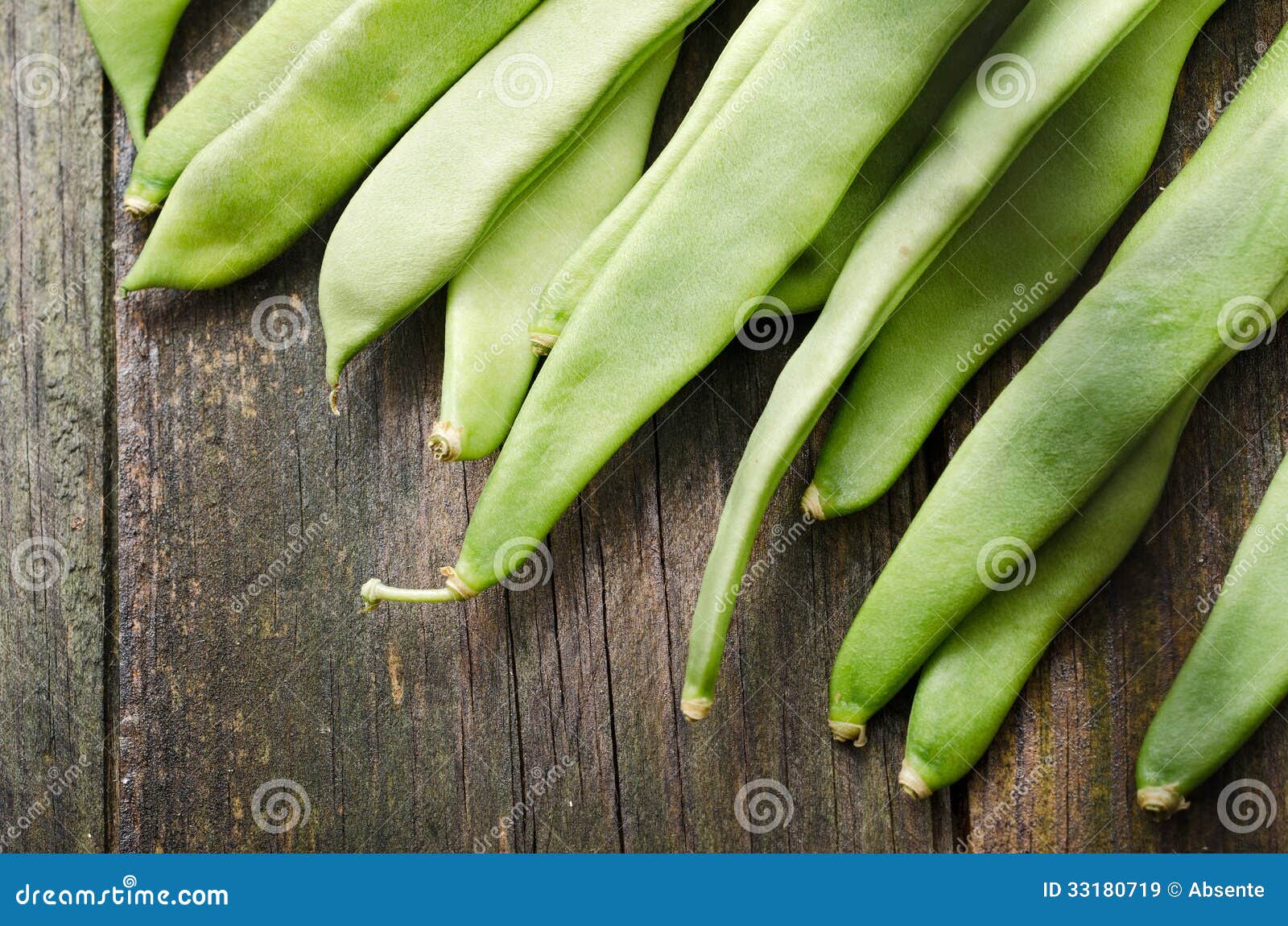 French Beans stock image. Image of horizontal, eating - 33180719