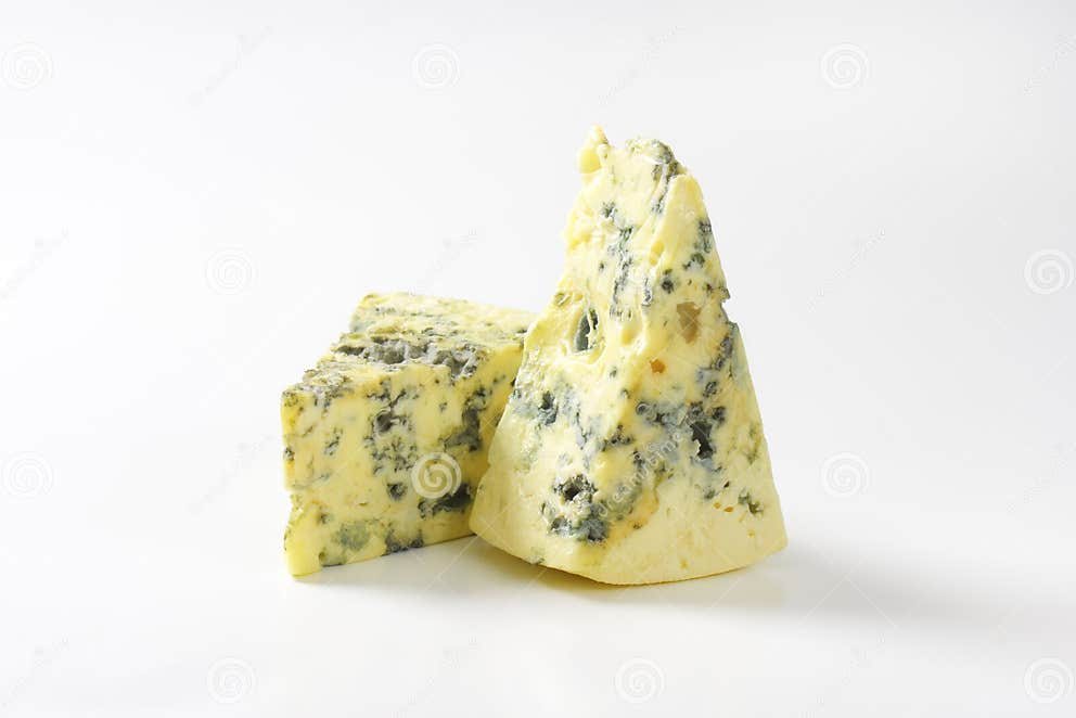 French blue cheese stock image. Image of studio, dairy - 59498993