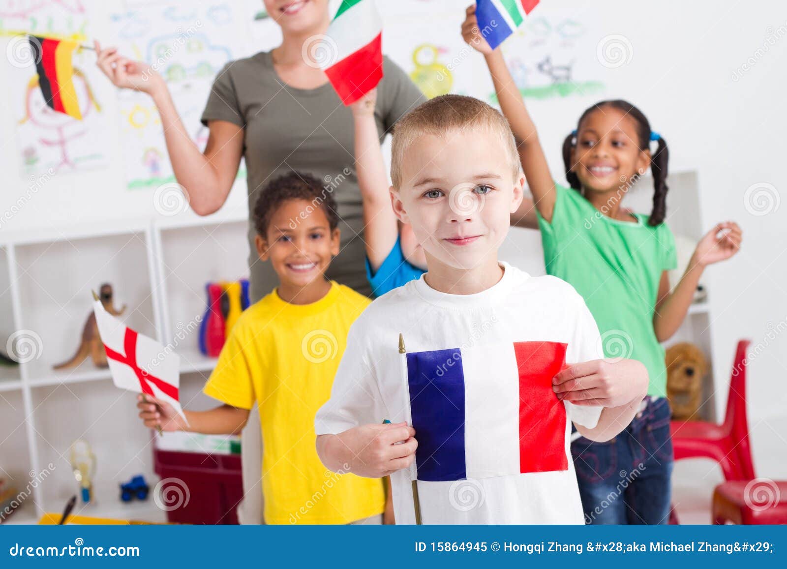 French boy stock image. Image of colorful, france, diversity - 15864945