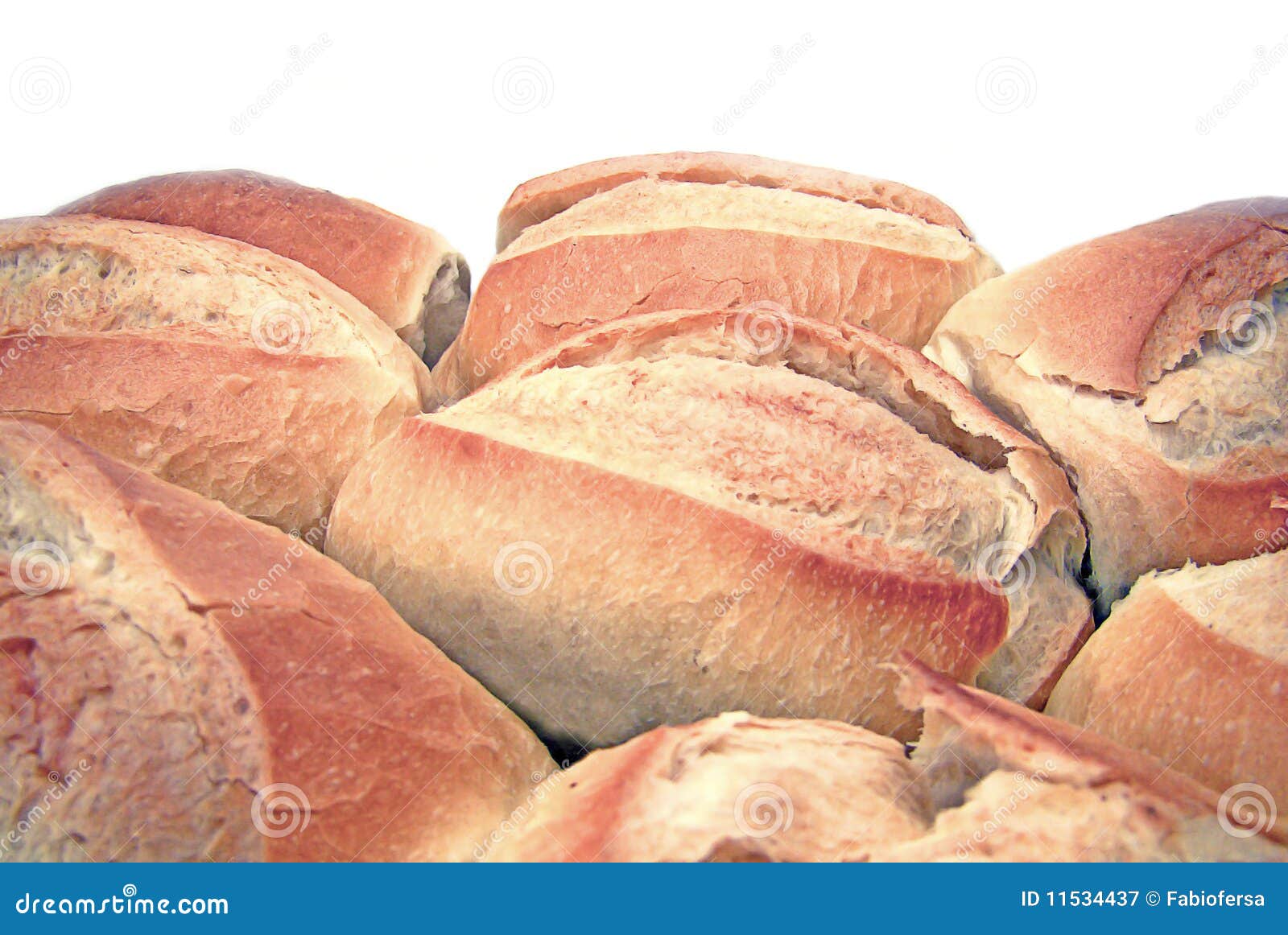 French bread stock image. Image of still, cereal, freshness - 11534437