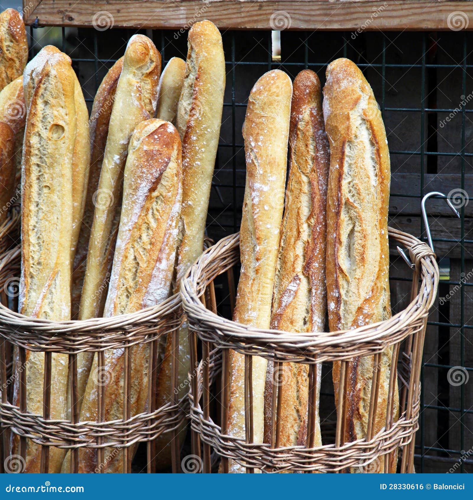 French bread stock photo. Image of food, loaf, baked - 28330616