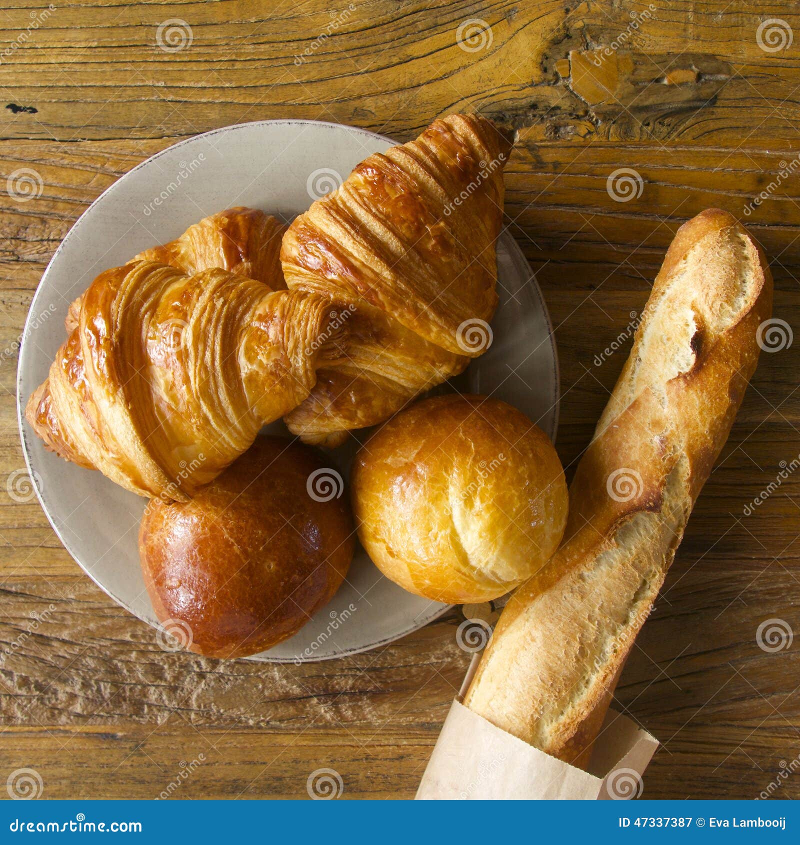 French bread stock image. Image of french, baking, bread - 47337387