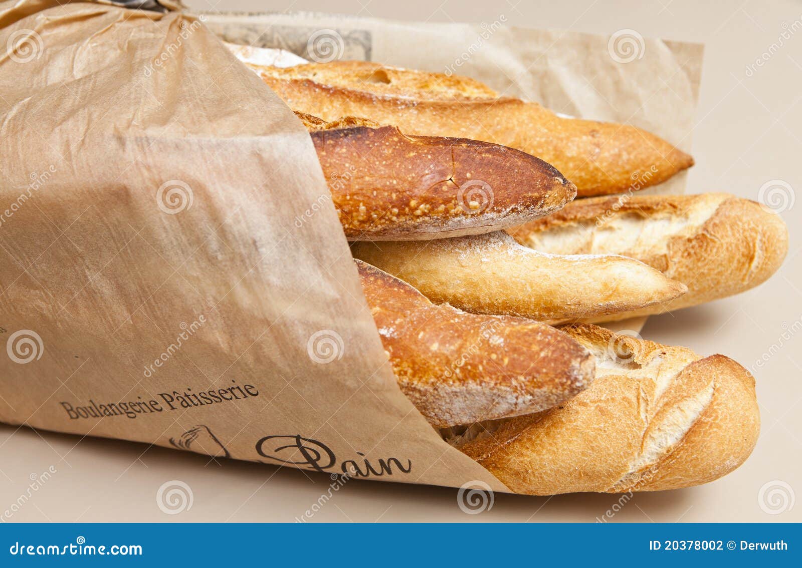 French bred stock photo. Image of italian, harvesting - 20378002