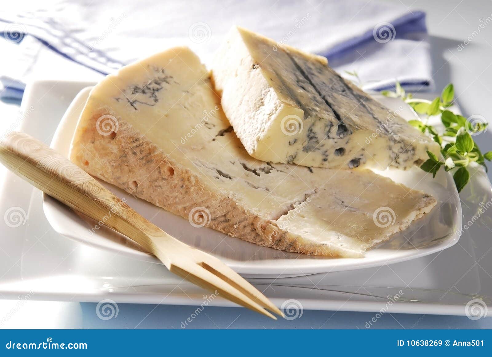 French Cheese Collection Royalty-Free Stock Photography | CartoonDealer ...
