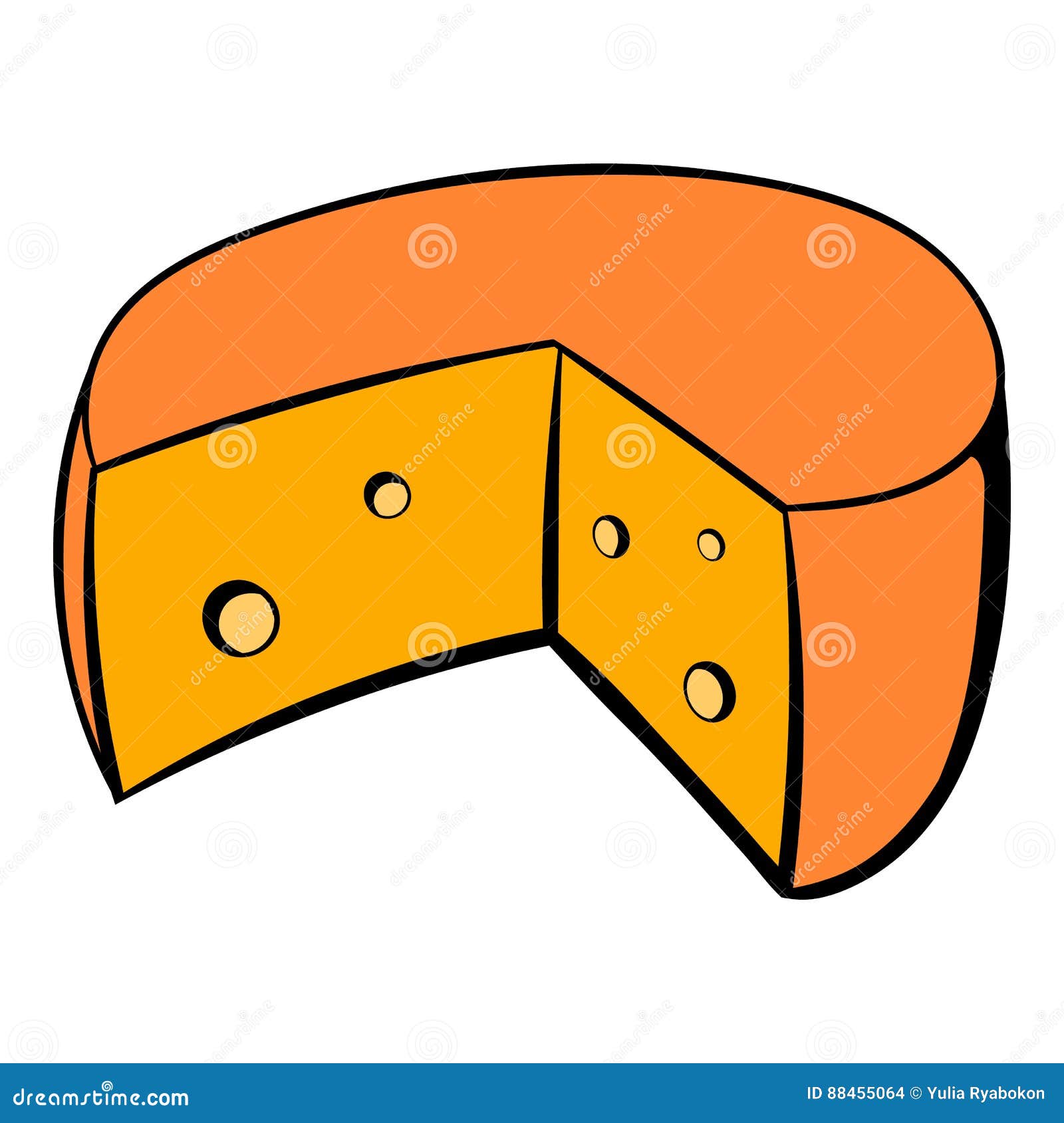 French Cheese Wheels Of Banon Wrapped In Chestnut Leaf. Whole Rounds Of ...