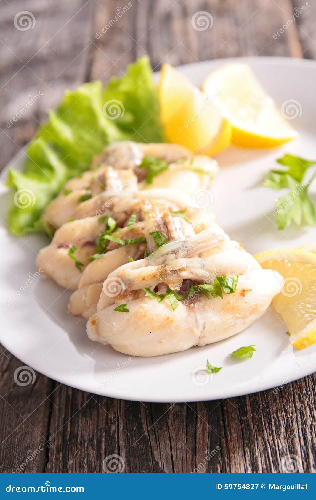 French dish, frog leg stock image. Image of sauce, restaurant - 59754827
