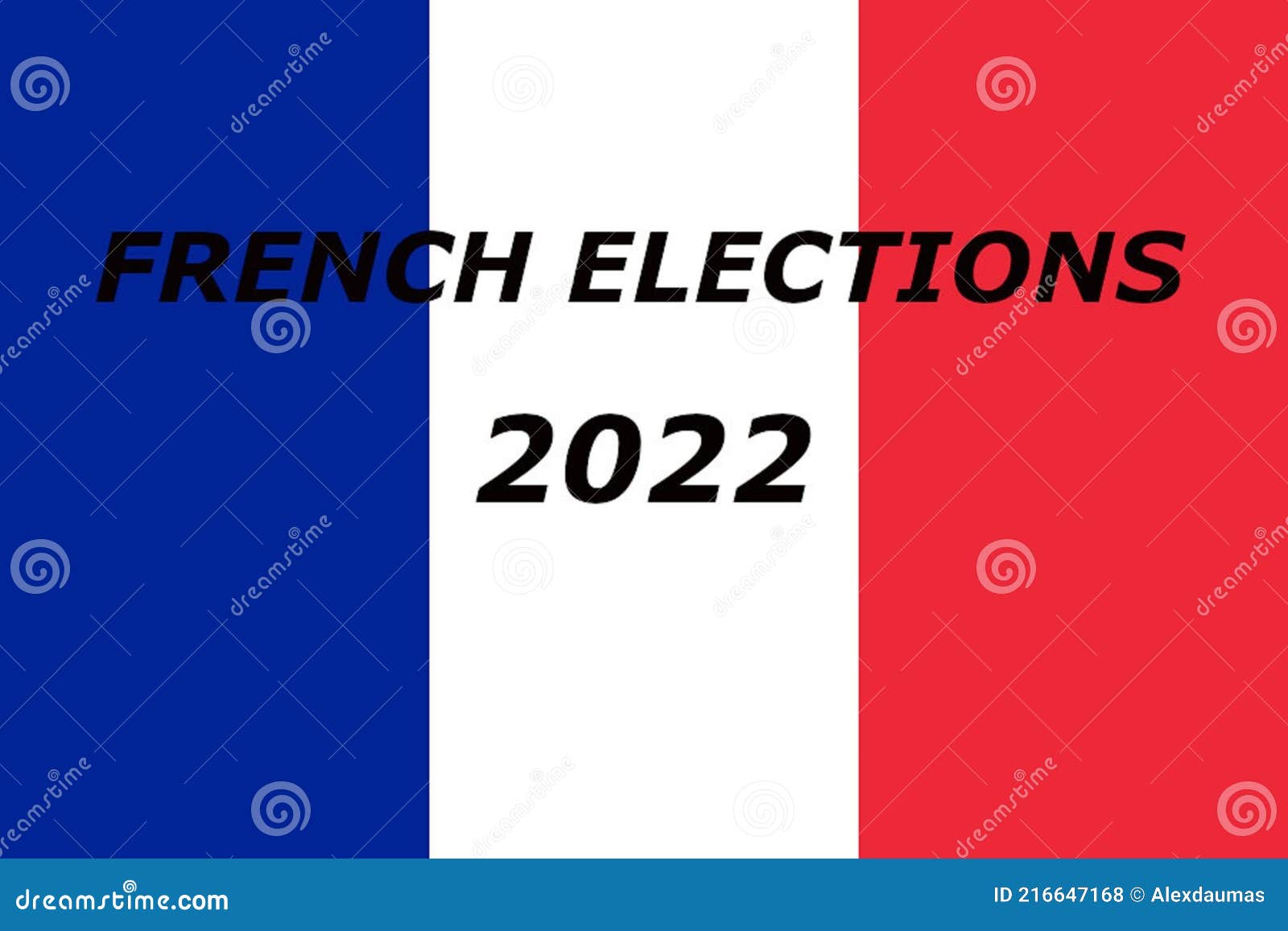 French Elections 2022 Stock Illustrations – 43 French Elections 2022 ...