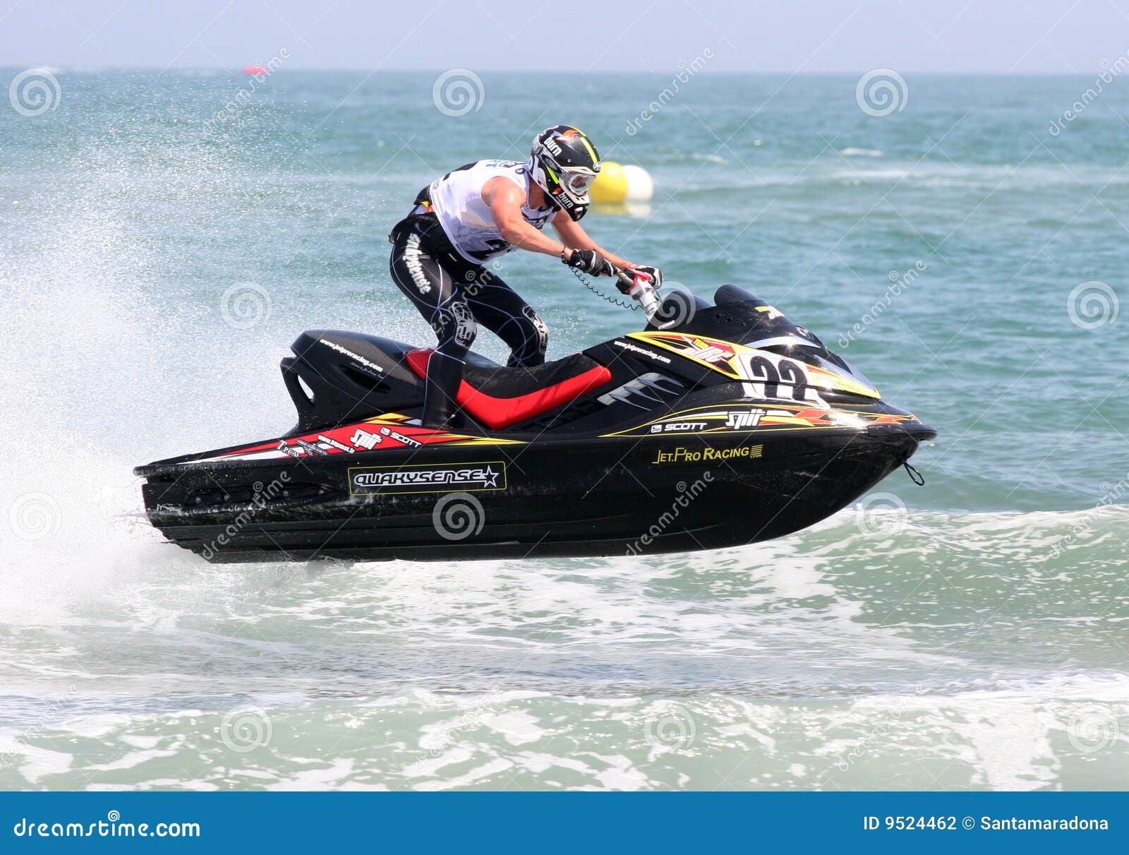 French Enduro Championship of Superjet 2009 Editorial Photography ...