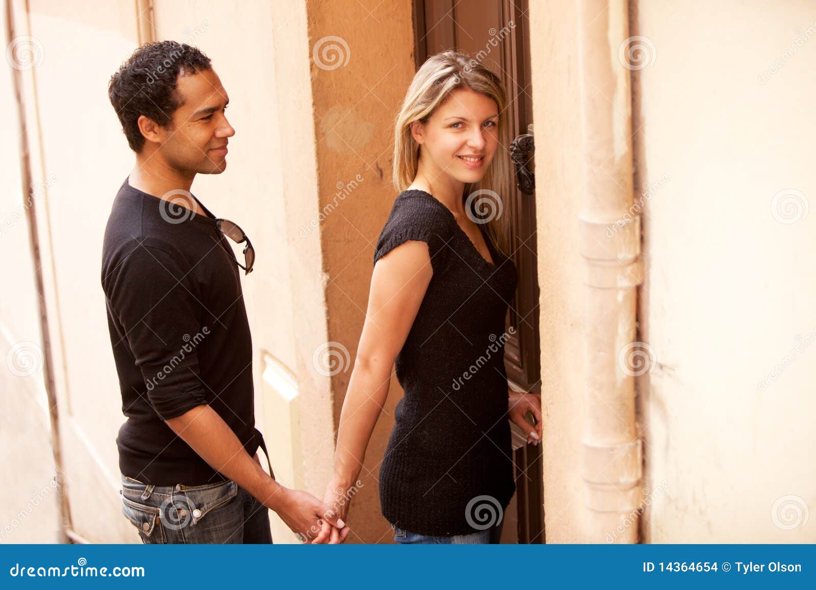 French European Couple stock photo. Image of date, french - 14364654