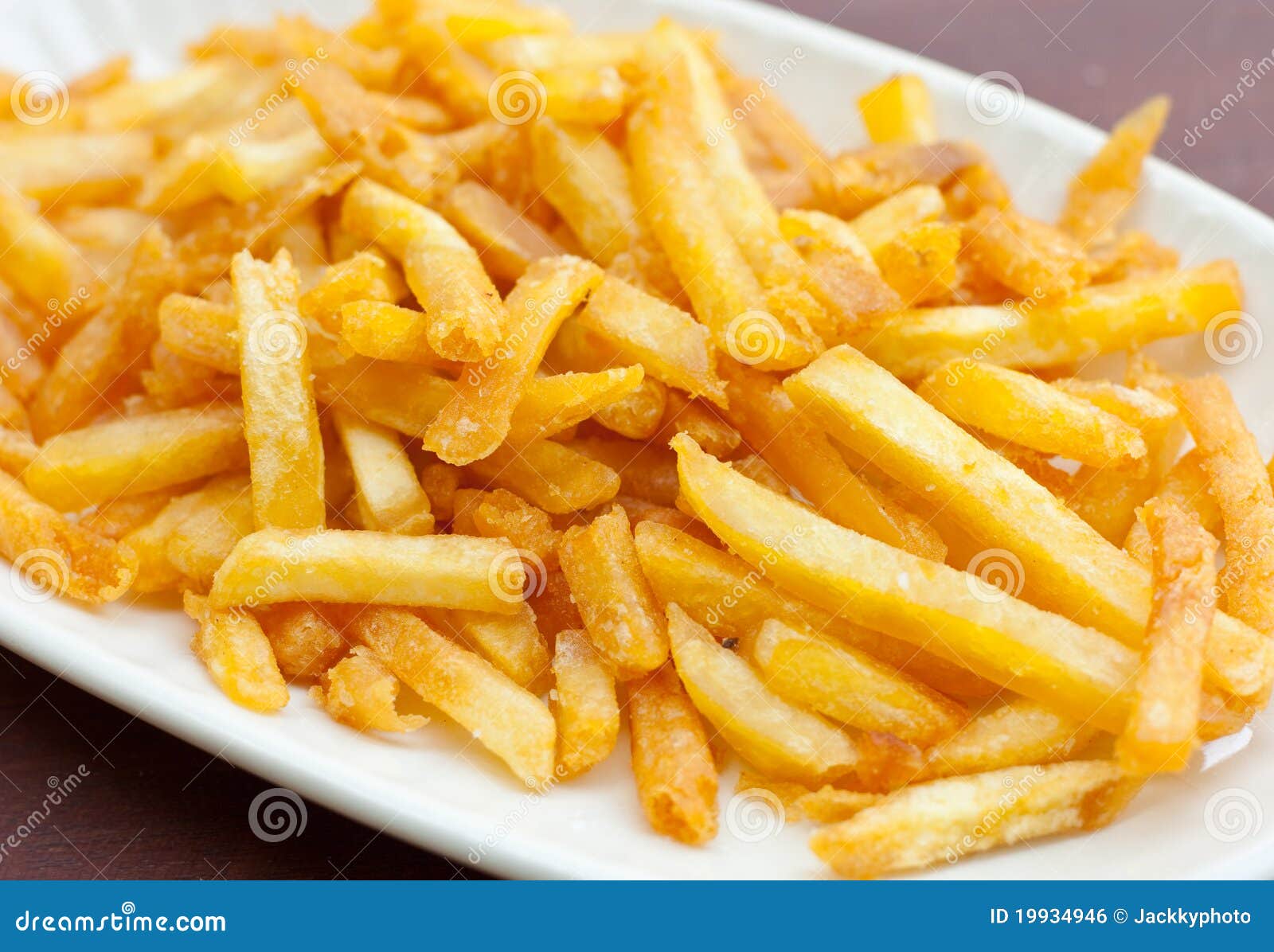 French fried stock photo. Image of baked, spice, french - 19934946