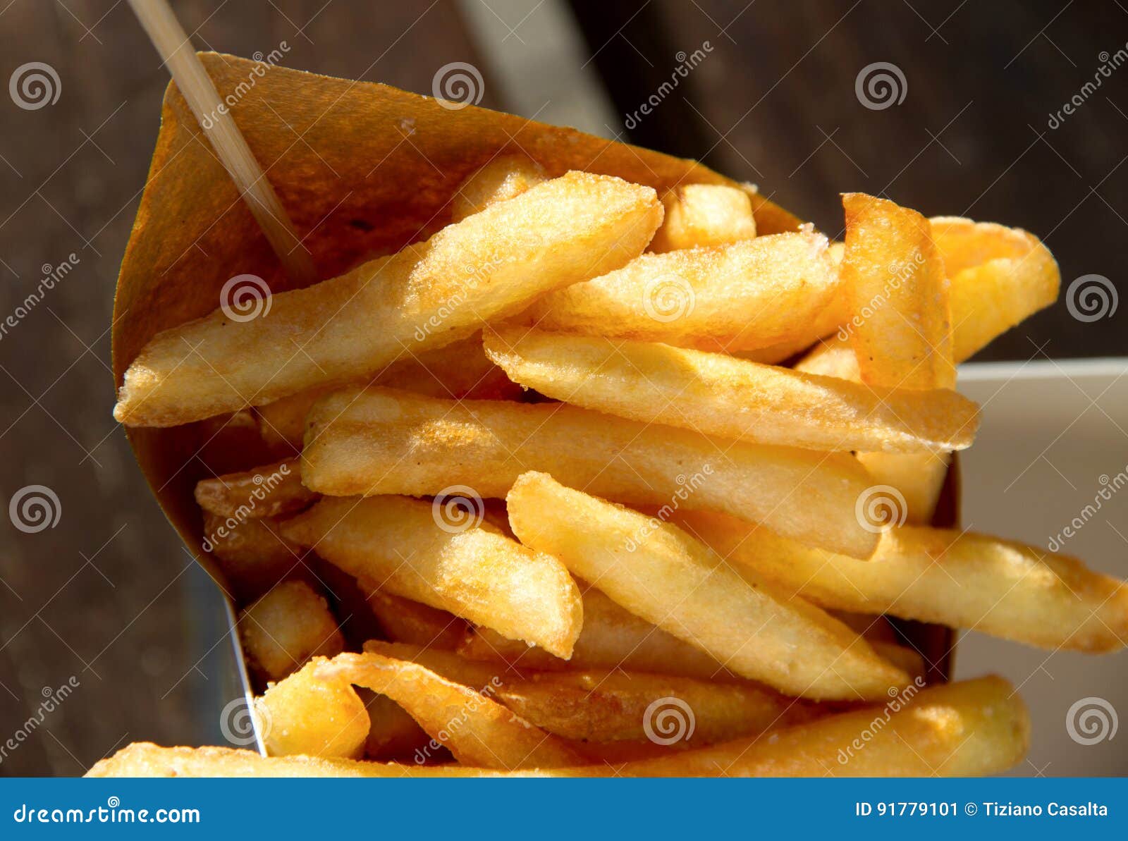 French fried stock image. Image of snack, diner, life - 91779101