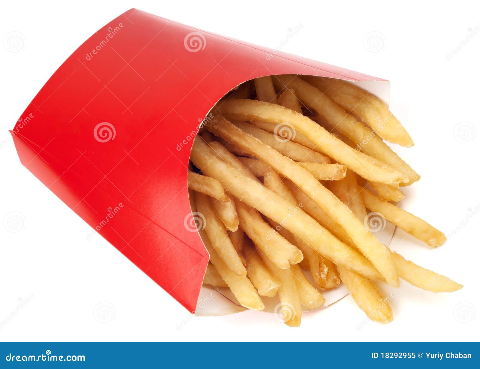 French fries stock image. Image of america, speed, fast - 18292955