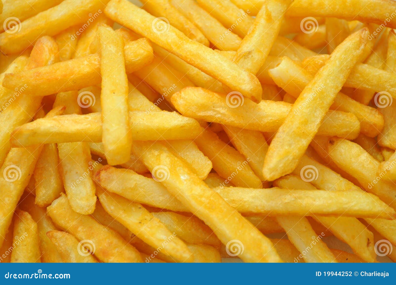 French fries stock photo. Image of french, calories, fries - 19944252