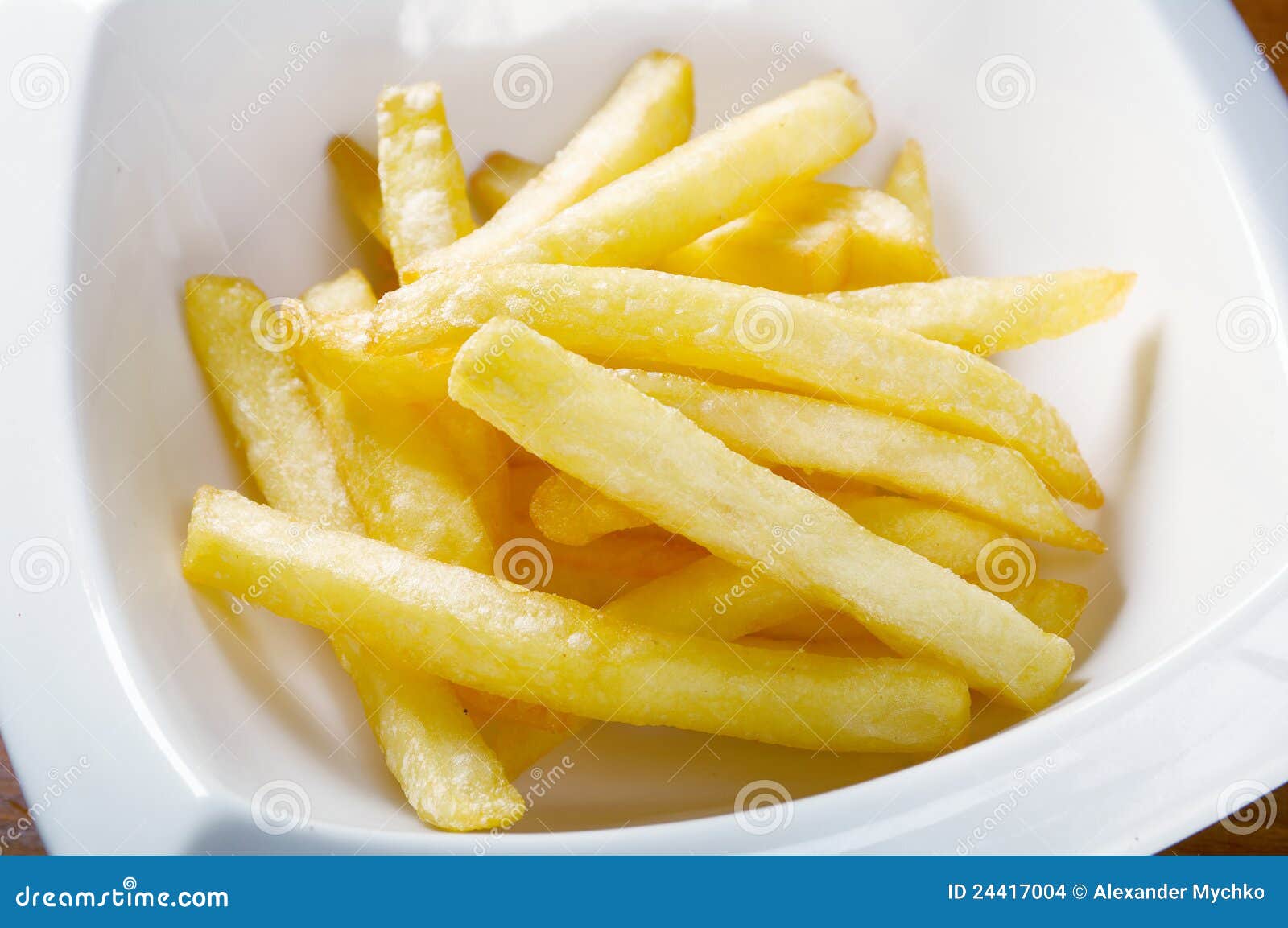 French fries stock photo. Image of belgian, junk, chips - 24417004